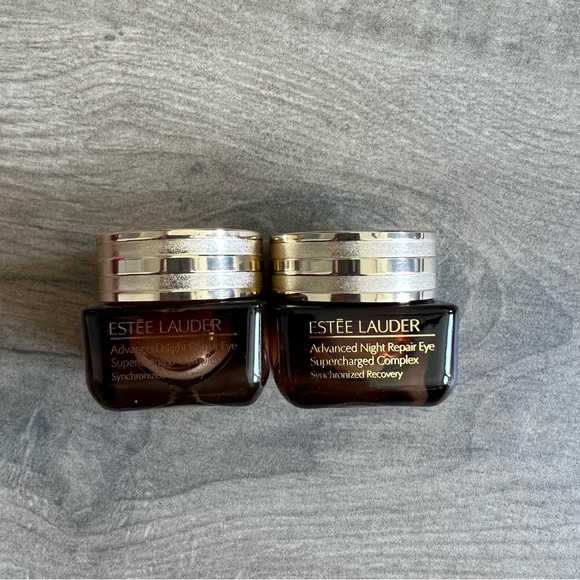 Estee Lauder | Skincare | 2pics 5ml Advanced Night Repair Eye ...